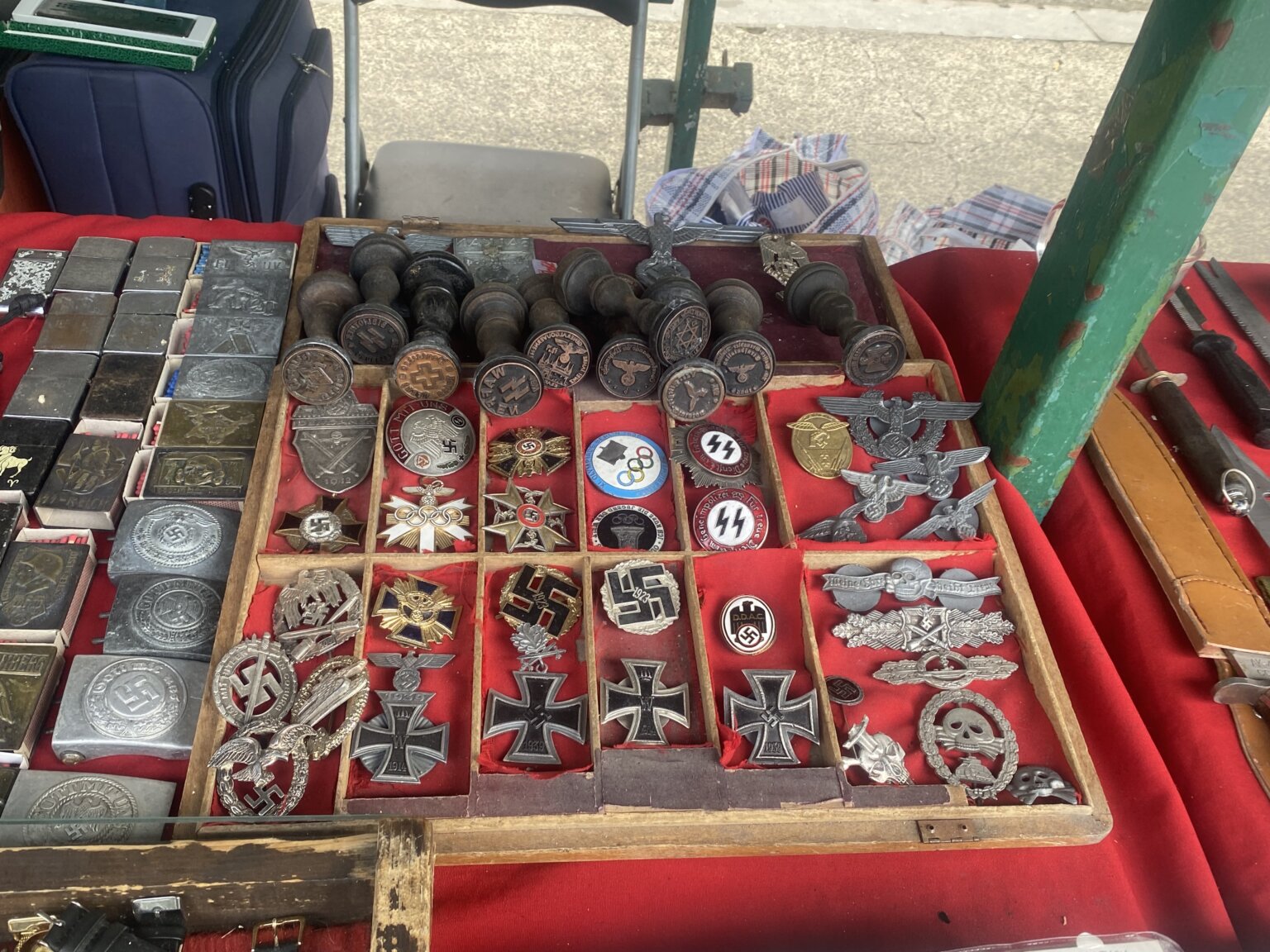 How are you supposed to feel when you visit a concentration camp? – The ...