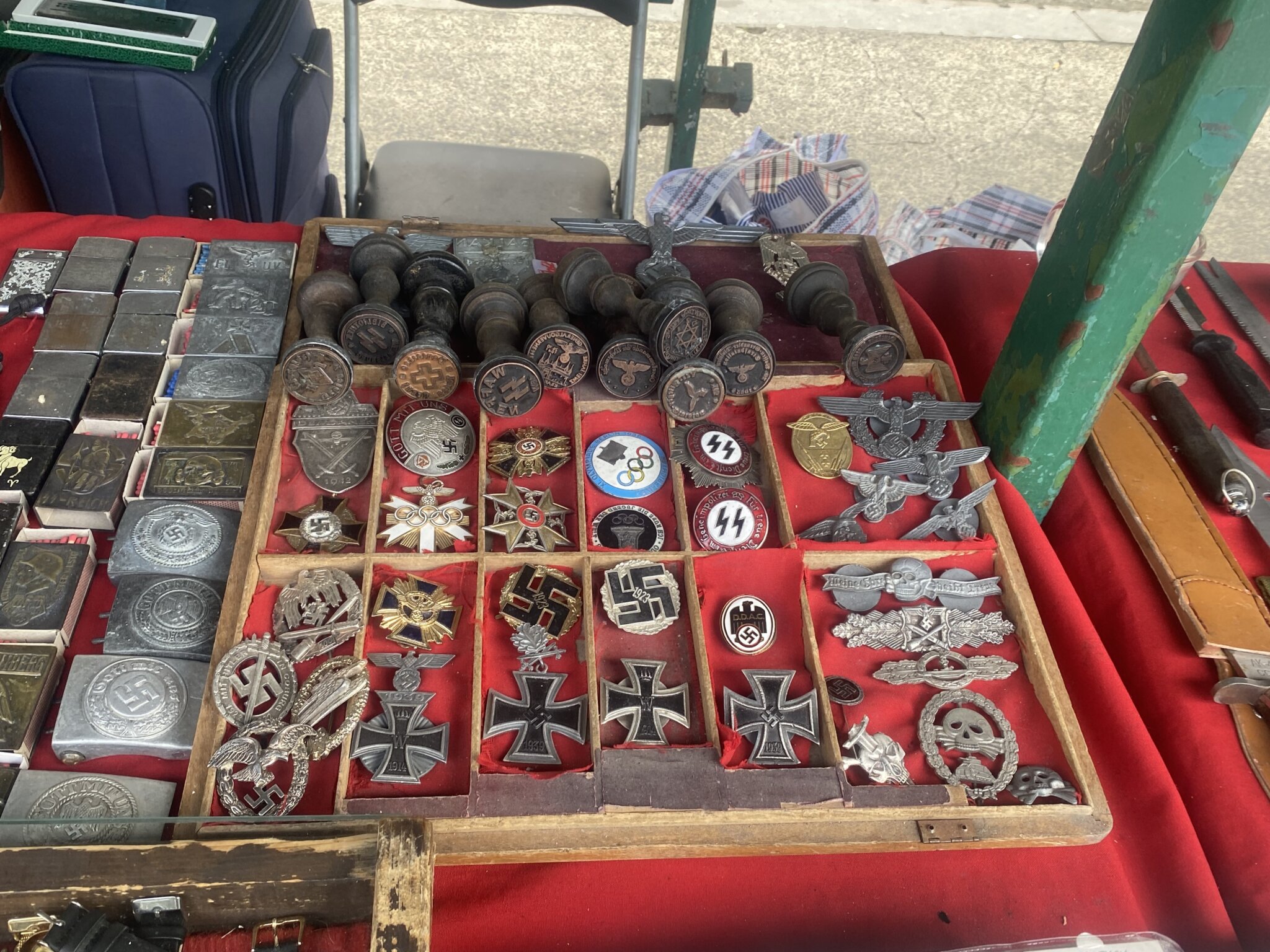 How are you supposed to feel when you visit a concentration camp? – The ...