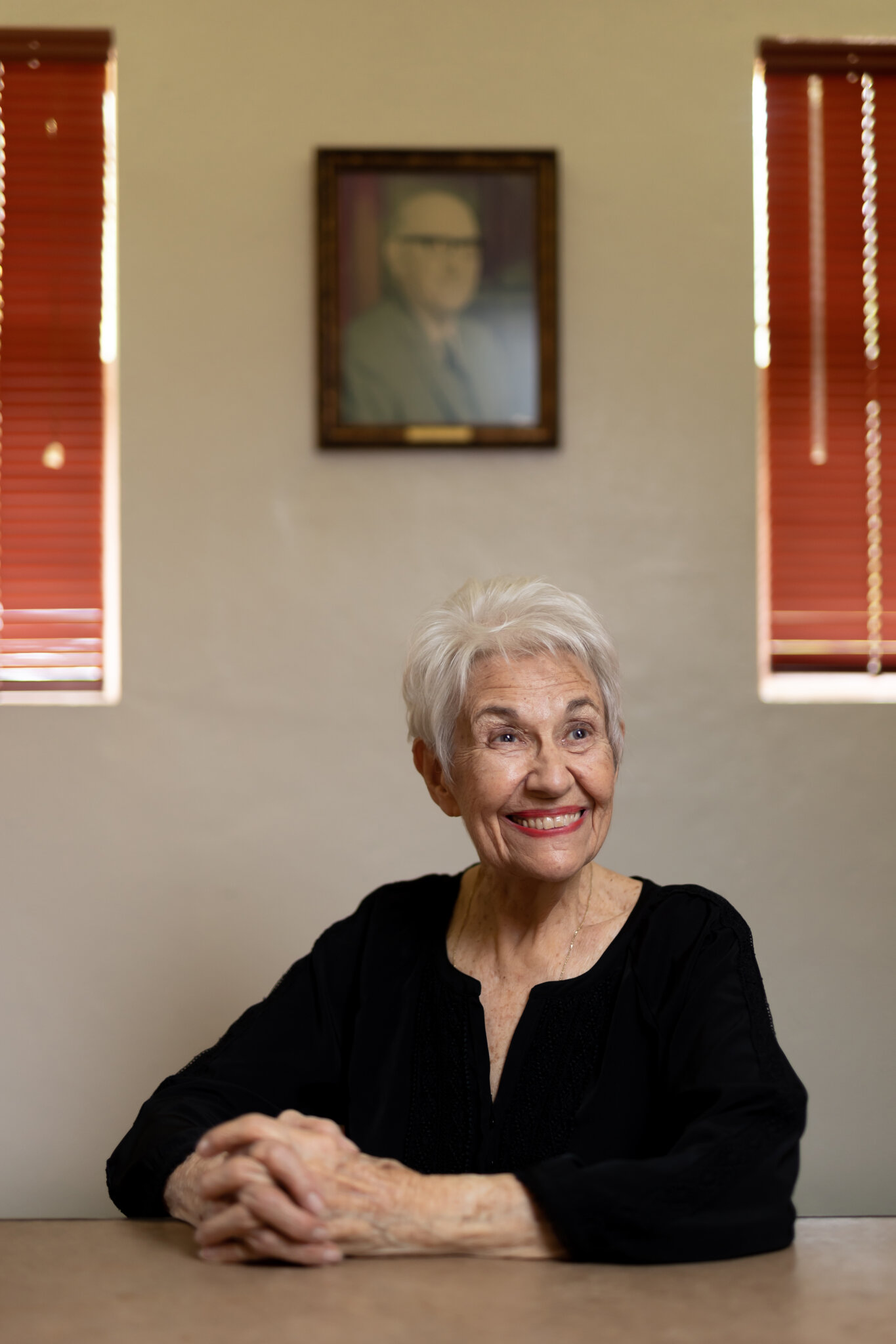 Inside the last days of a small-town synagogue – The Forward