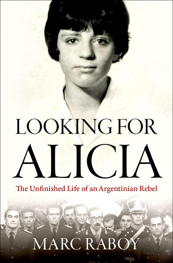 In Argentina, a search for a Jewish rebel who became one of the ...