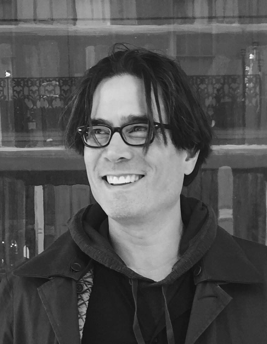 Christopher Michaelson – The Forward