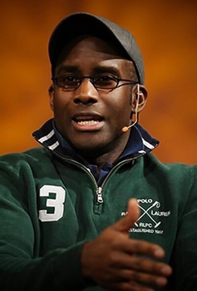 The gospel of 'Kingdom Business' director Christopher Erskin – The Forward