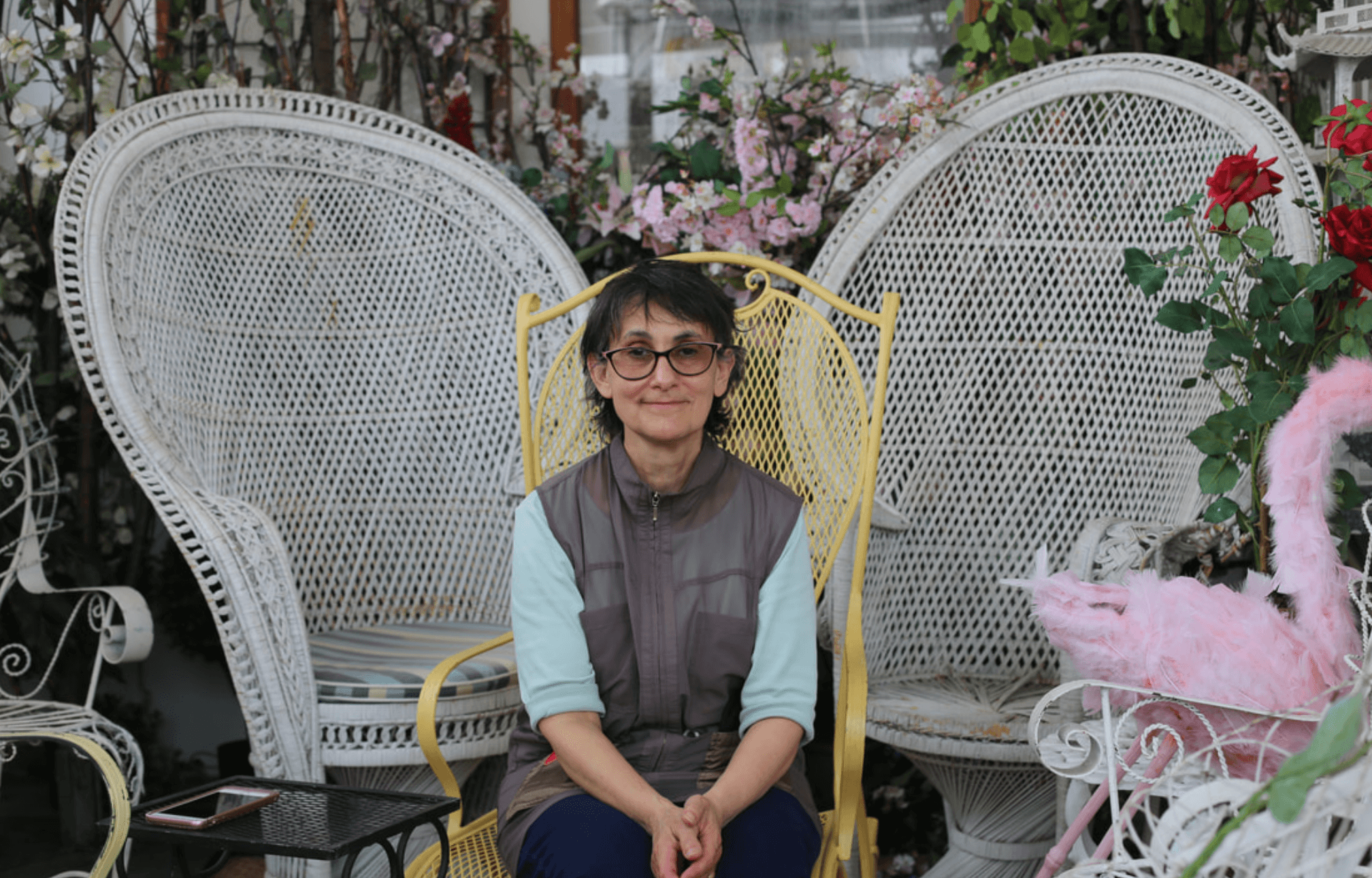 Meet the prop maven who knows how to make any movie scene look Jewish ...