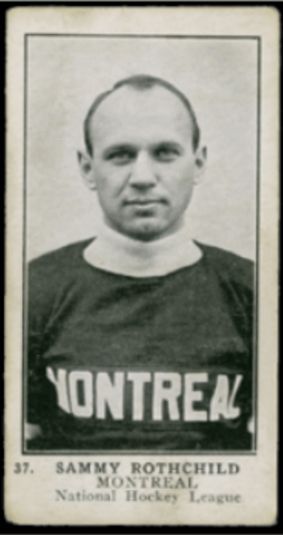 Meet every Jewish name that has ever been inscribed on NHL's Stanley ...