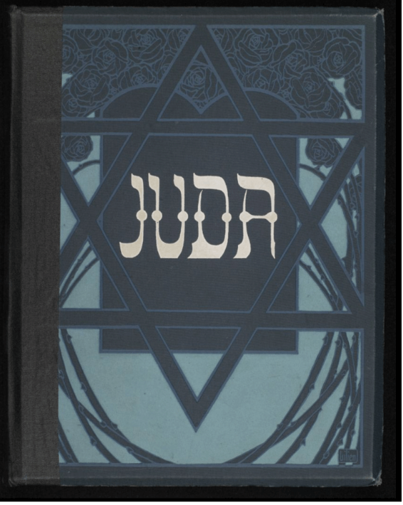 In the rarified world of Jewish letters, a mind-boggling font of Jewish ...