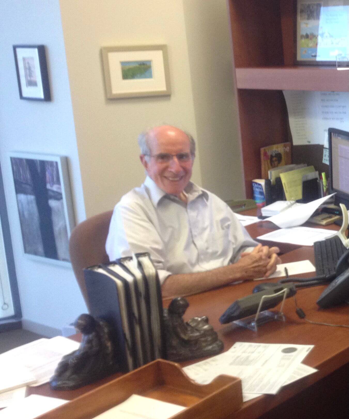 'Like a big, big oak tree': Remembering July 4 shooting victim Stephen ...