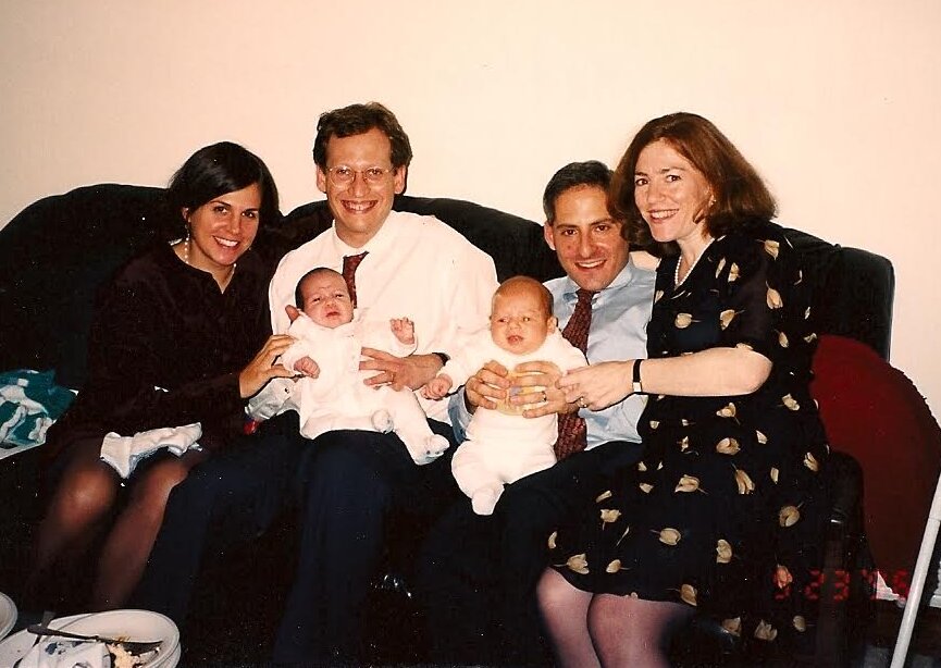 My mezuzah, my religion, myself – The Forward