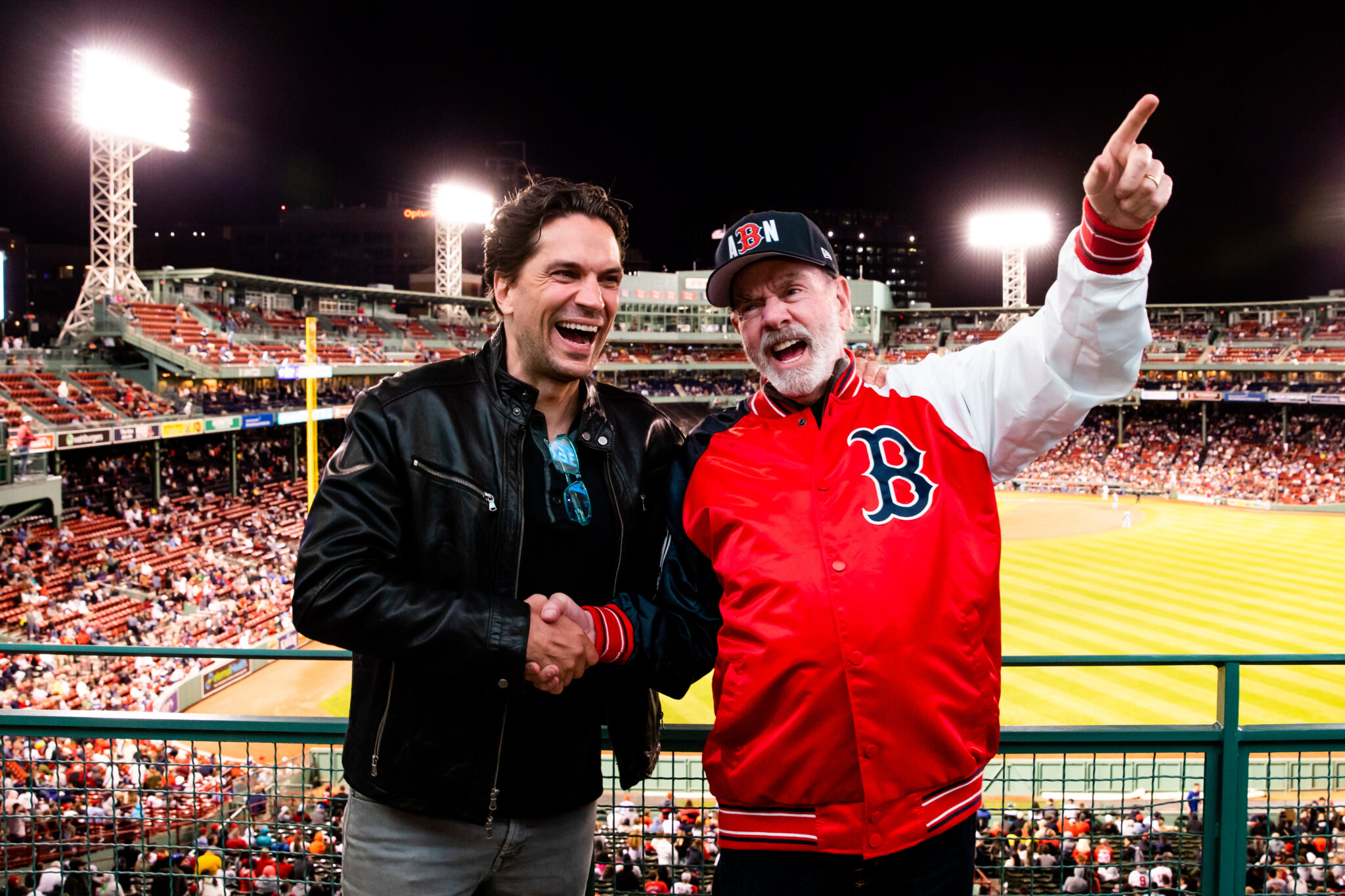 A Neil Diamond show heads to Broadway. Just don't call it a jukebox ...