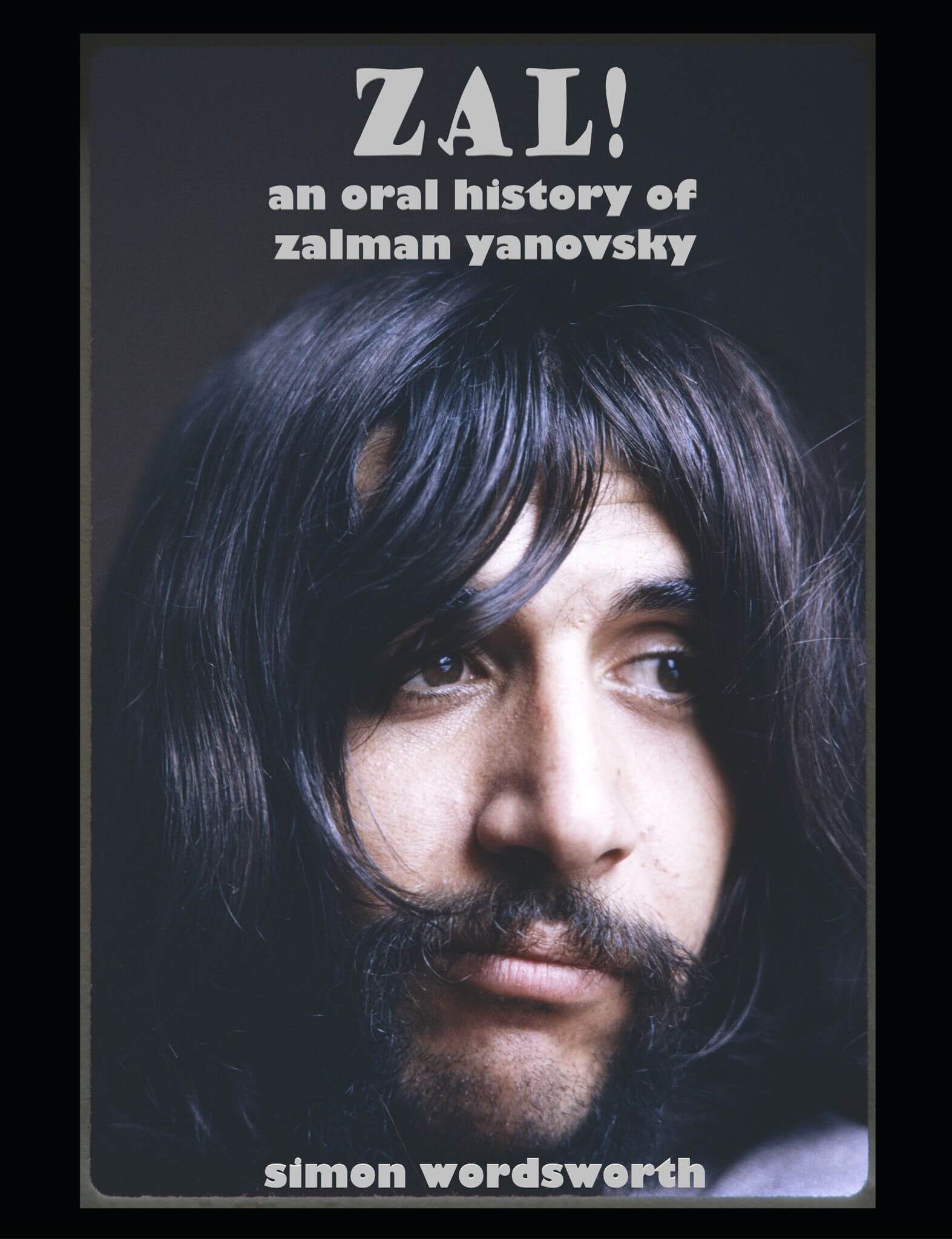 A lovin' tribute to one of the unsung Jewish heroes of rock 'n' roll ...