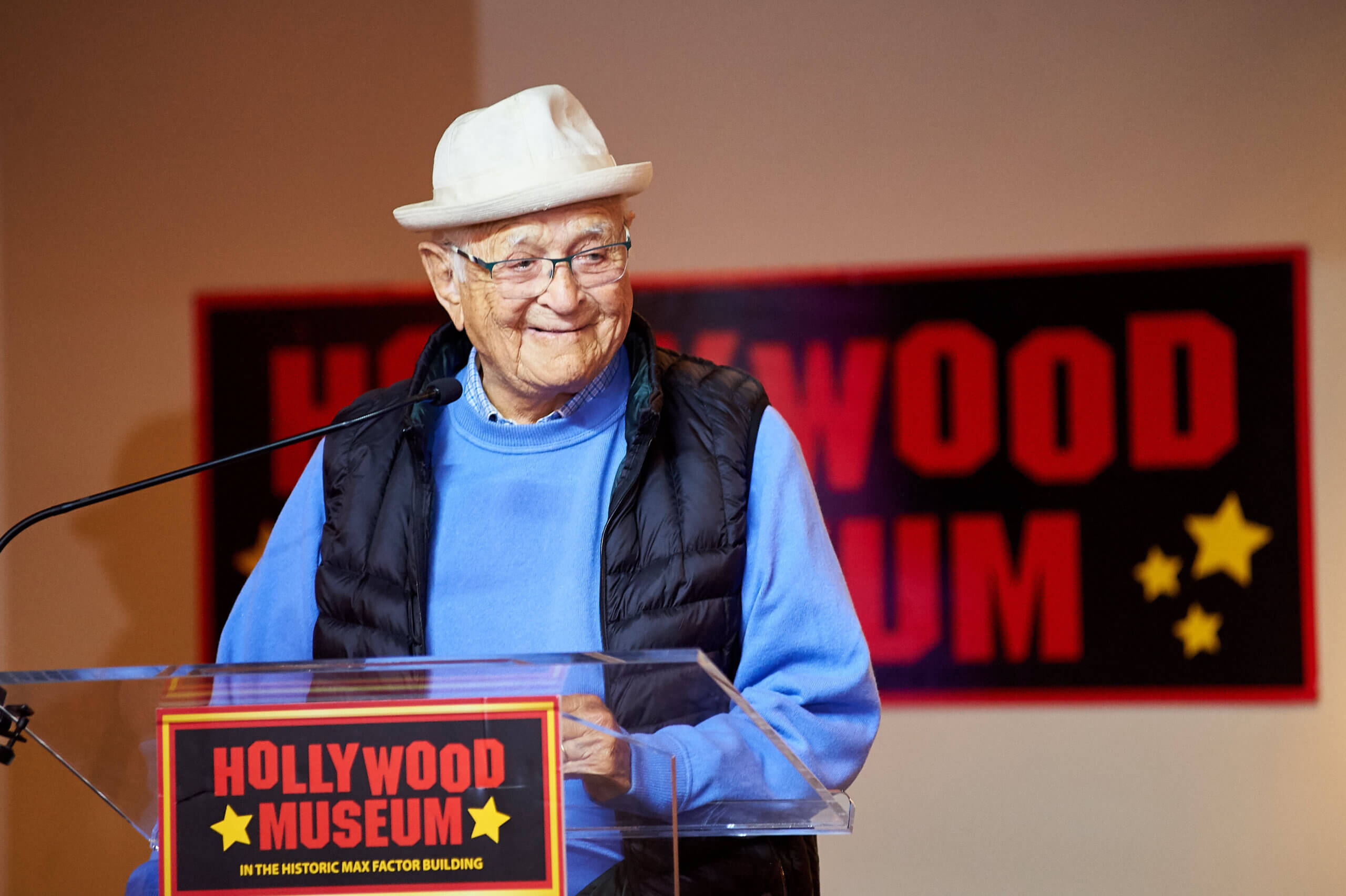 For Norman Lear on his 100th birthday – The Forward