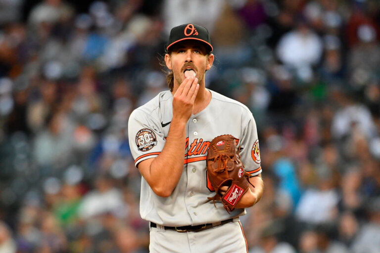 Your guide to all the Jewish baseball players in the MLB