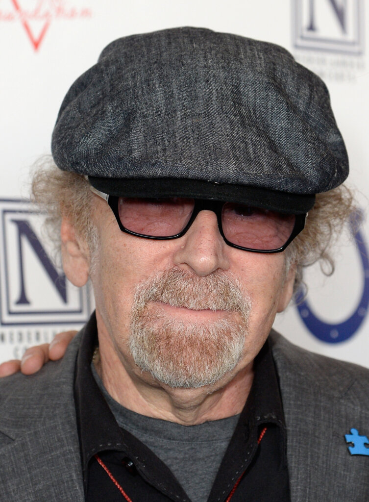 I was up onstage with Bob Dylan at Newport the night he went electric ...