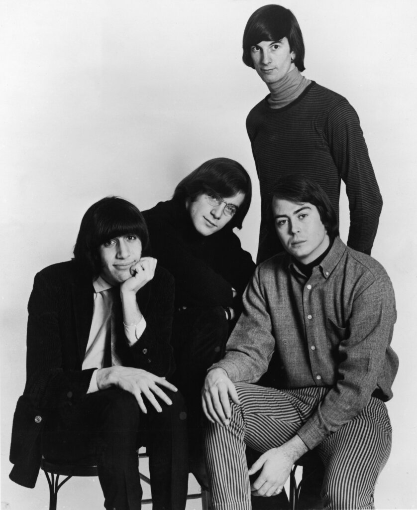 A lovin' tribute to one of the unsung Jewish heroes of rock 'n' roll ...