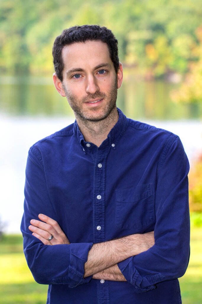 Why Truman Capote and Norman Mailer claimed there was a Jewish ...