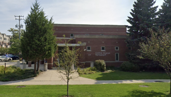 Vintage Jewish Deli Sign Found Behind Bodega – The Forward