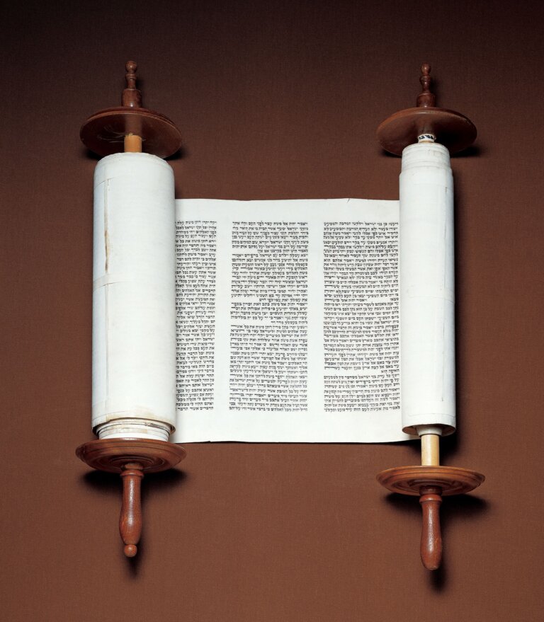 750 artifacts of the Holocaust, each with its own tale to tell – The ...