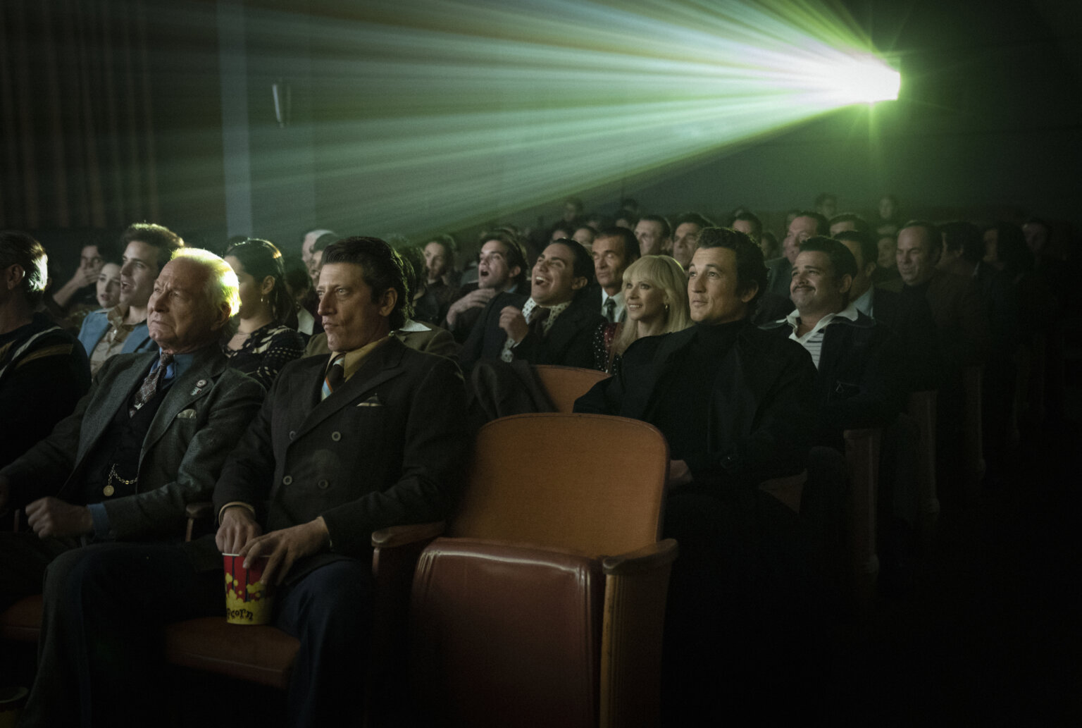 Why a show about 'The Godfather' is the best Jewish TV right now – The ...