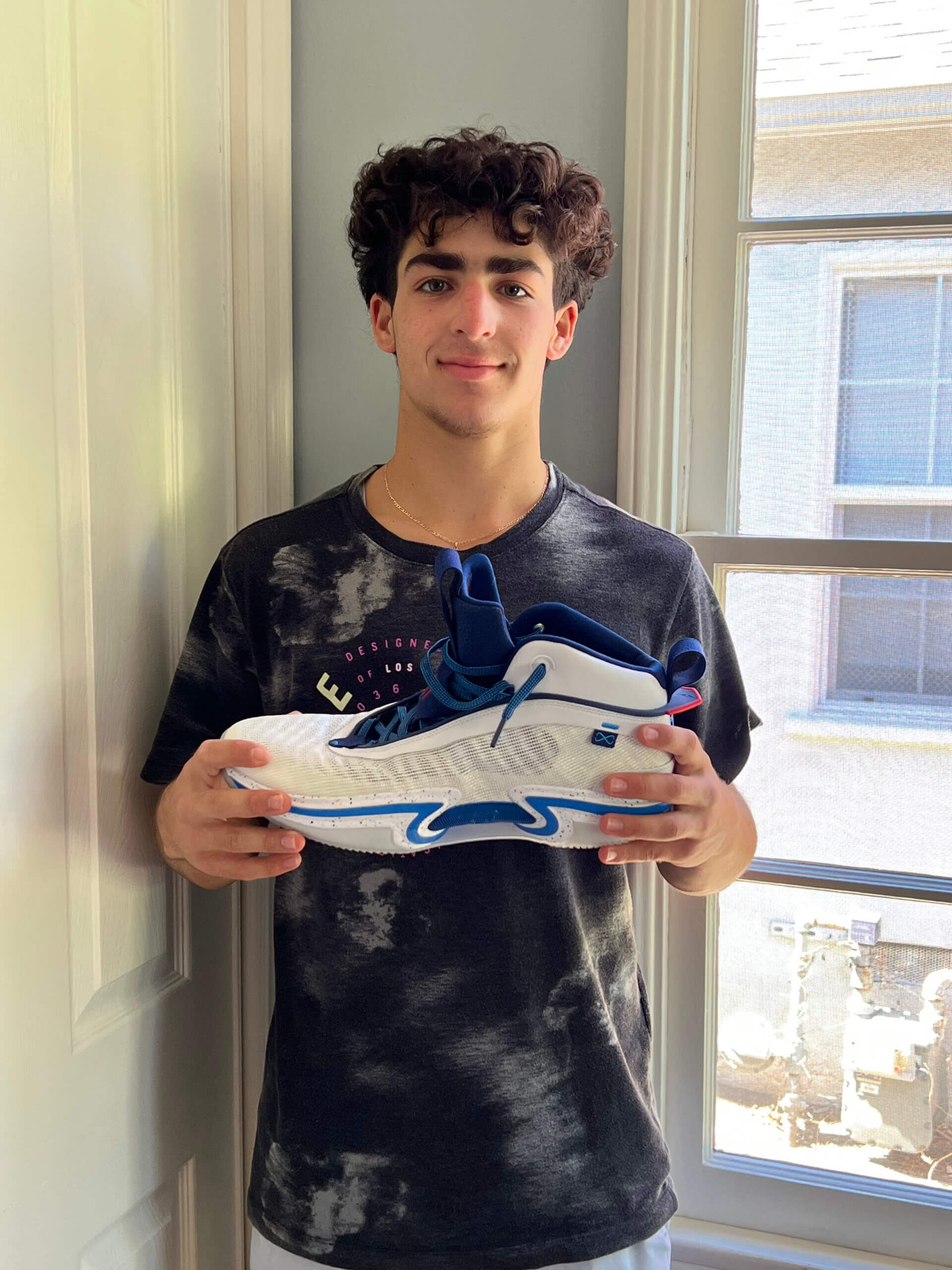 How LA’s Jewish high schools became NBA summer hotspots – The Forward