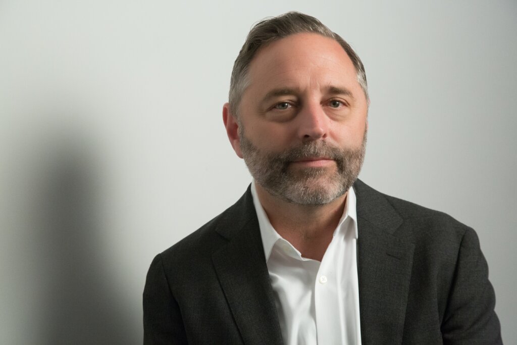 Daniel Sokatch – The Forward