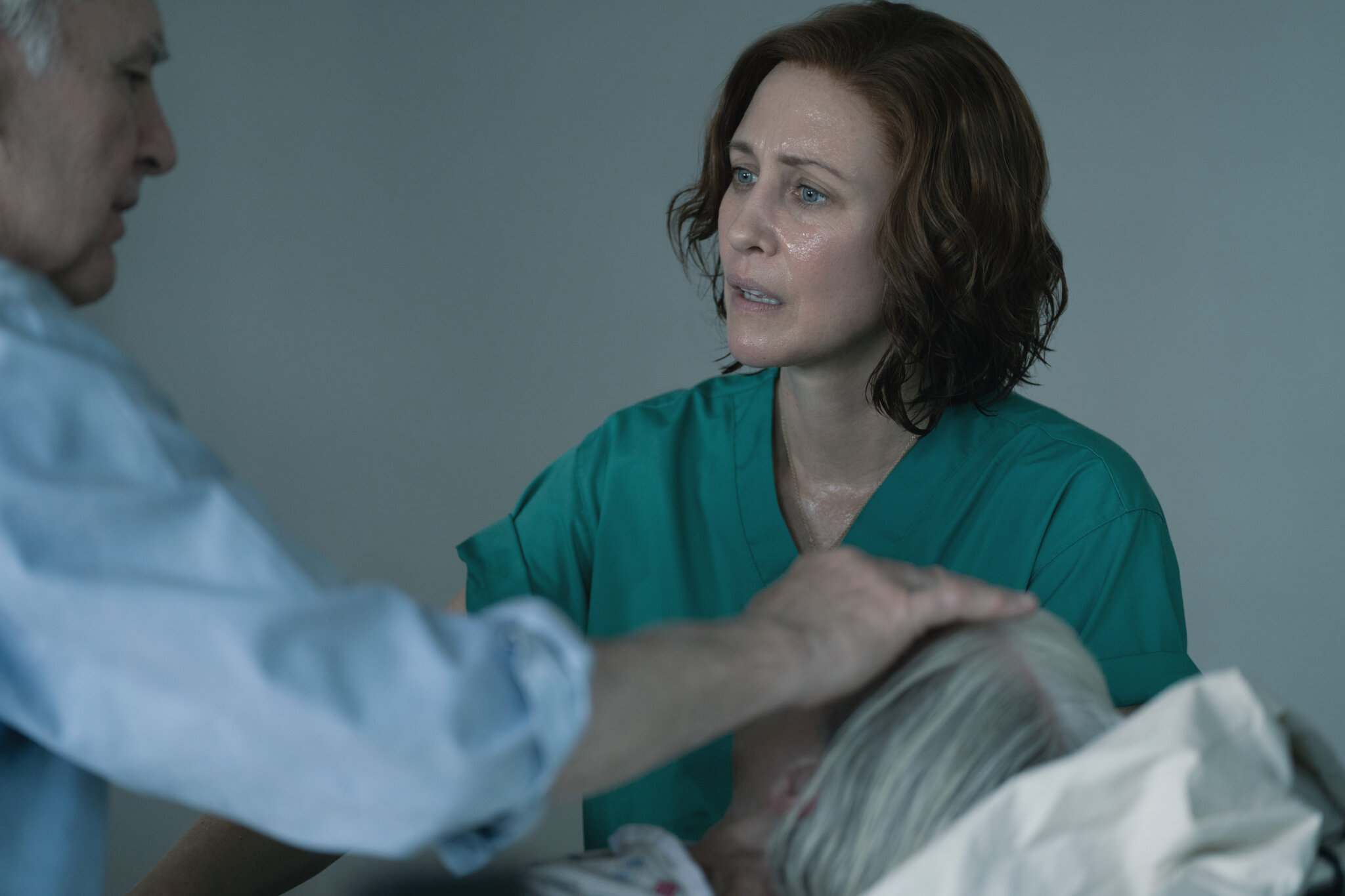 After Hurricane Katrina, a chaotic hospital evacuation led to 45 deaths ...