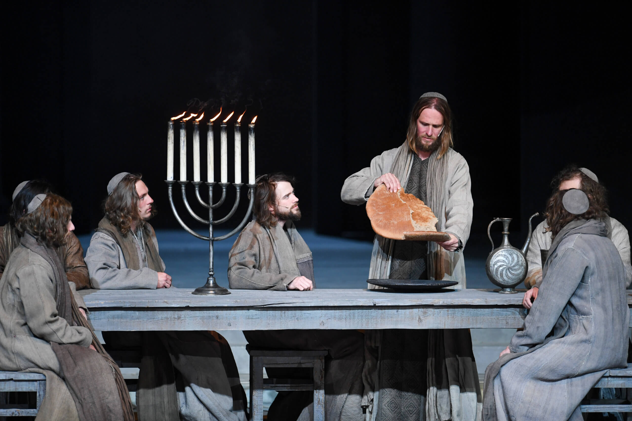 In Dachau, Bavaria and Berlin, a Jewish prayer and declaration resonate ...