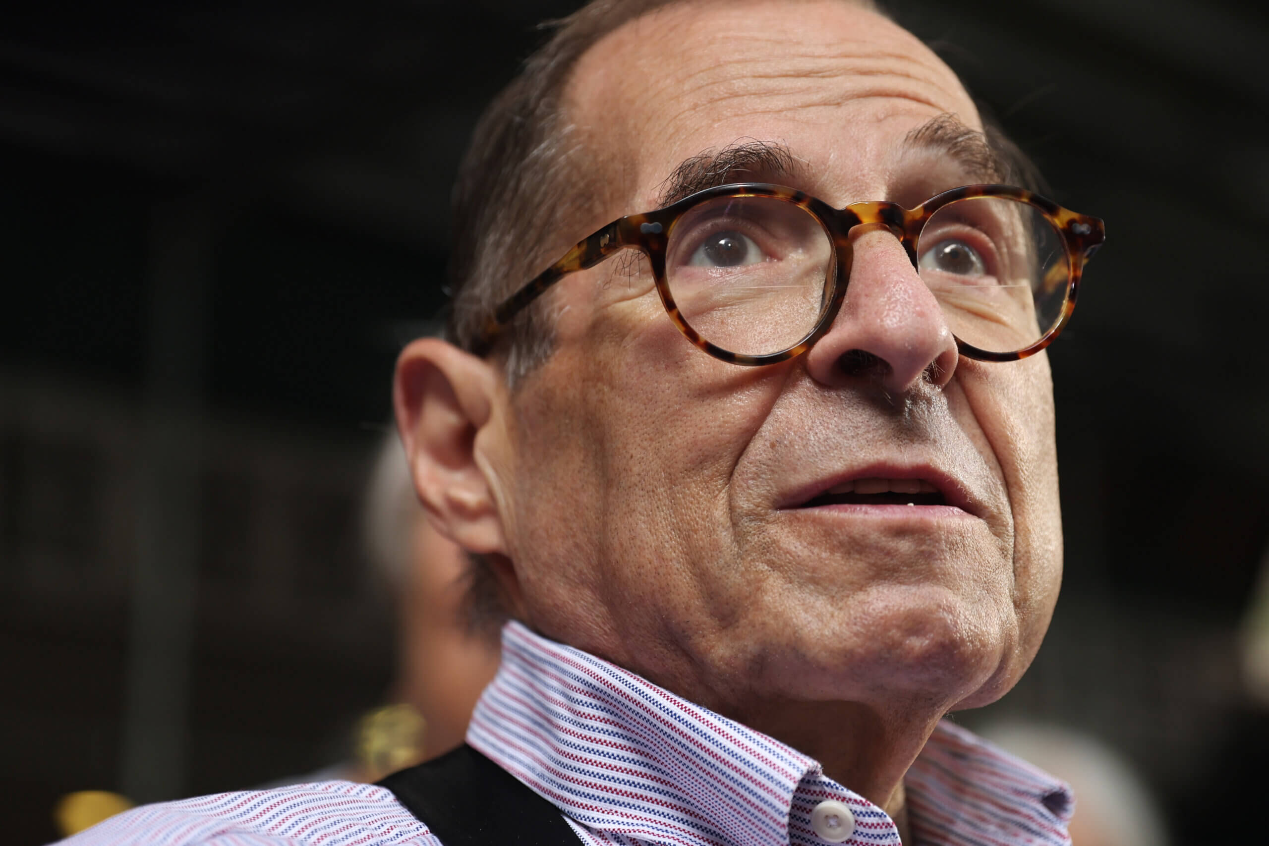 Nadler cruises to primary victory, likely to remain dean of ...