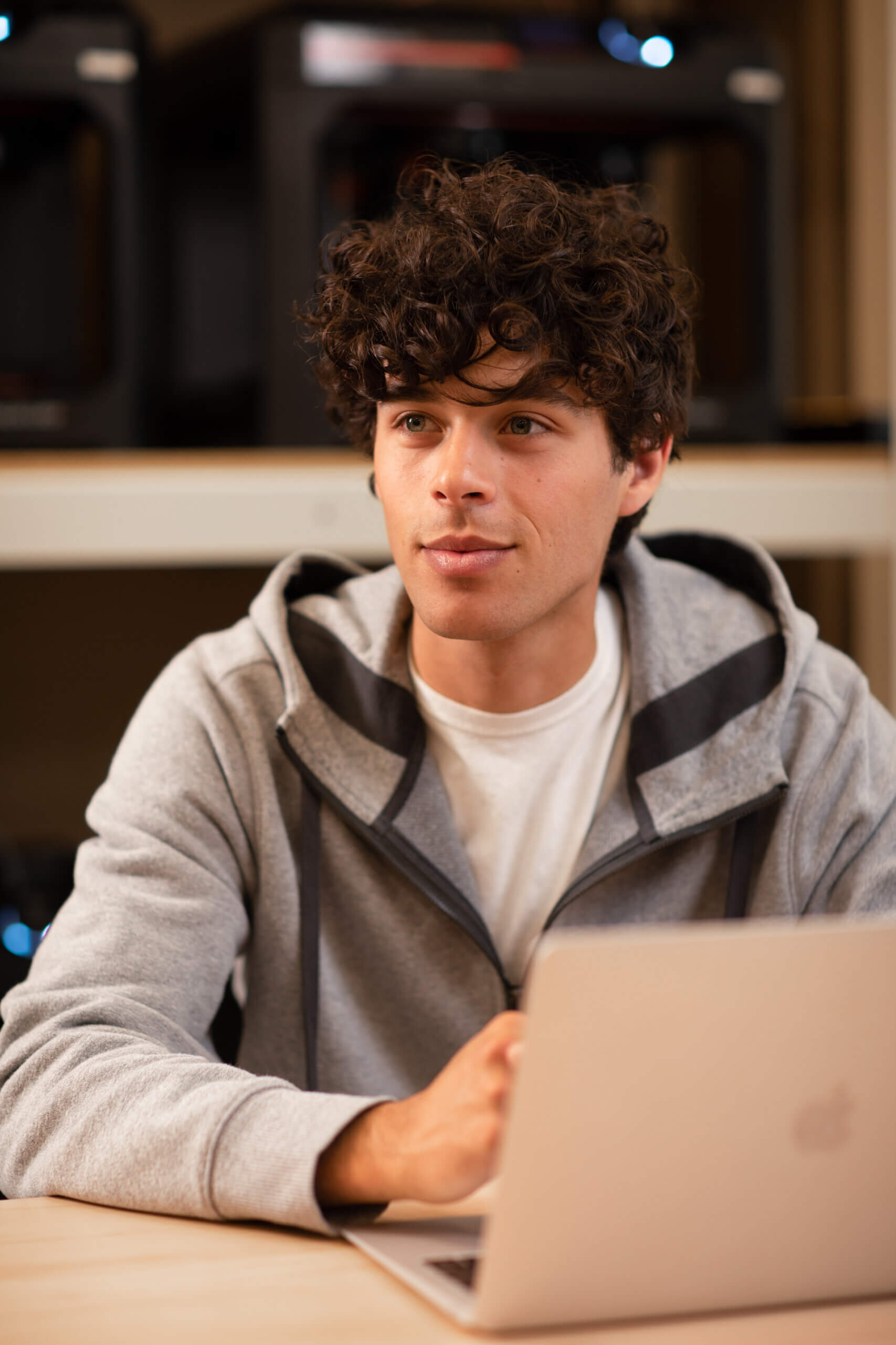 Six Jewish teens, out to change the world – The Forward