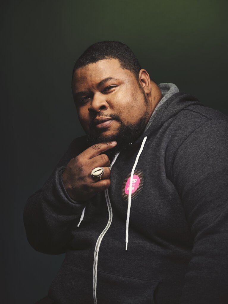 Michael Twitty’s ‘Koshersoul’ blends history, culture and culinary ...