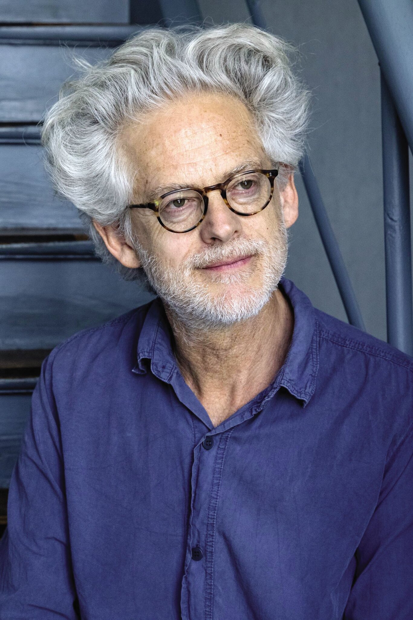 He escaped one ghetto only to find himself imprisoned in another – The ...