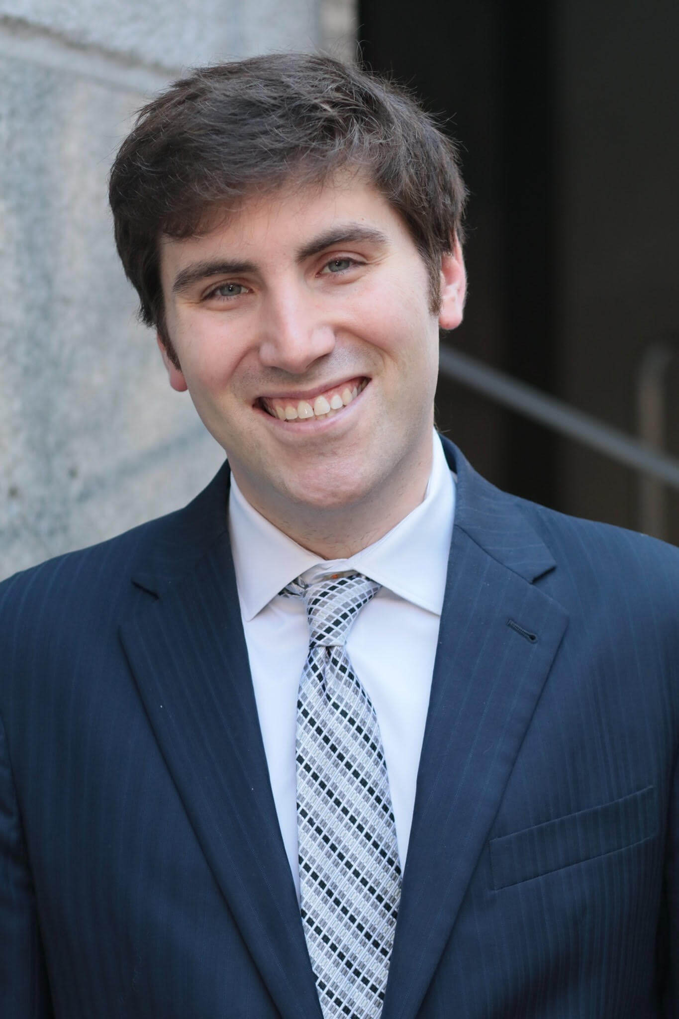 Malachi Kanfer – The Forward