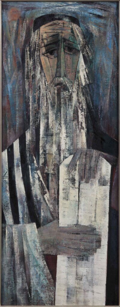 How come you’ve never heard of these Jewish artists? – The Forward