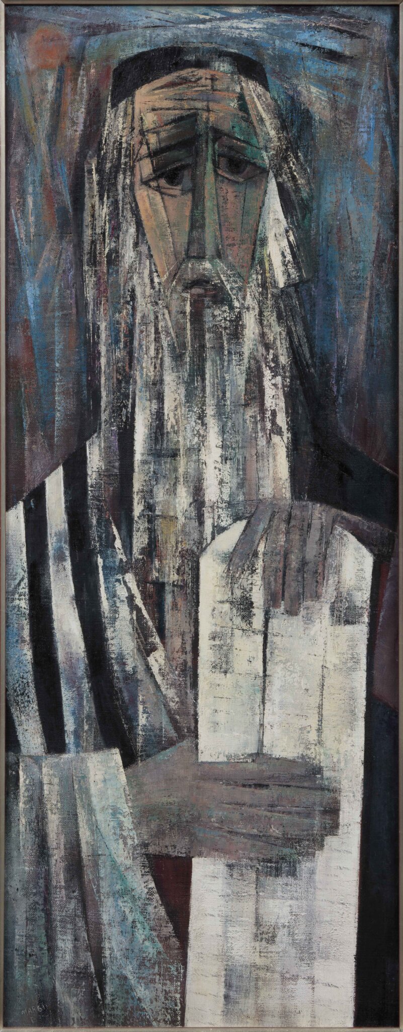 How come you’ve never heard of these Jewish artists? – The Forward