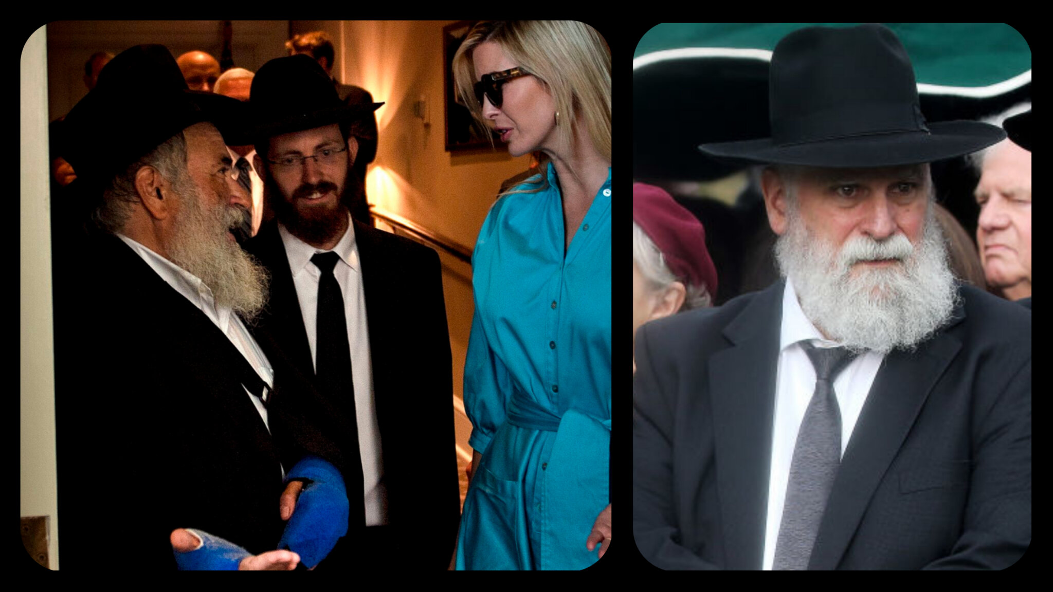 Chabad of San Diego fires rabbi who refused oversight – The Forward