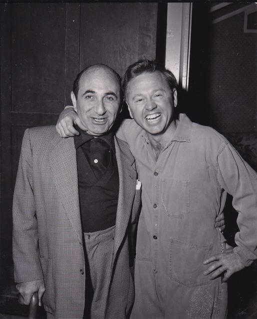 The greatest Jewish Hollywood character you've never heard of – The Forward