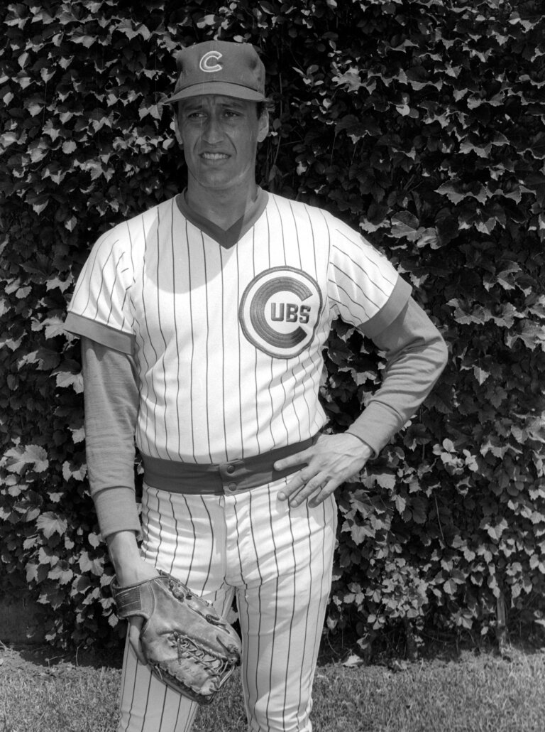 The other ace Jewish pitcher who wouldn't play on Yom Kippur