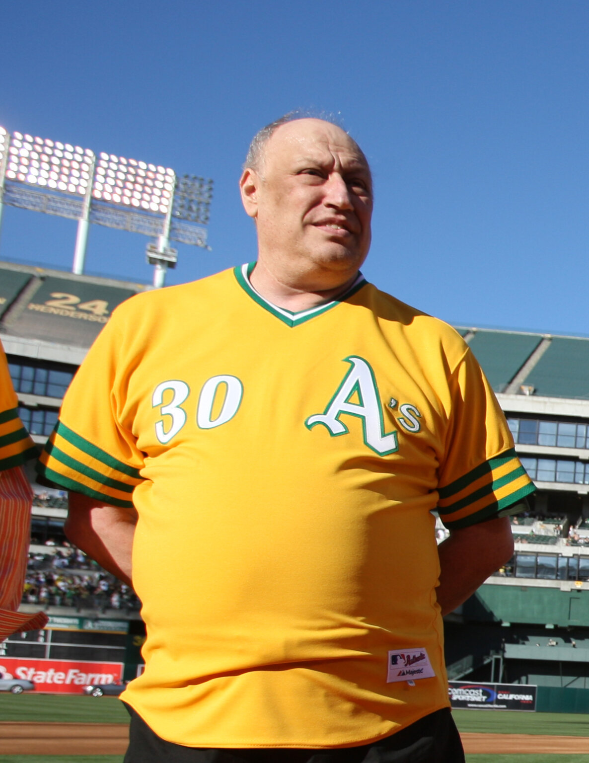 The other ace Jewish pitcher who wouldn't play on Yom Kippur