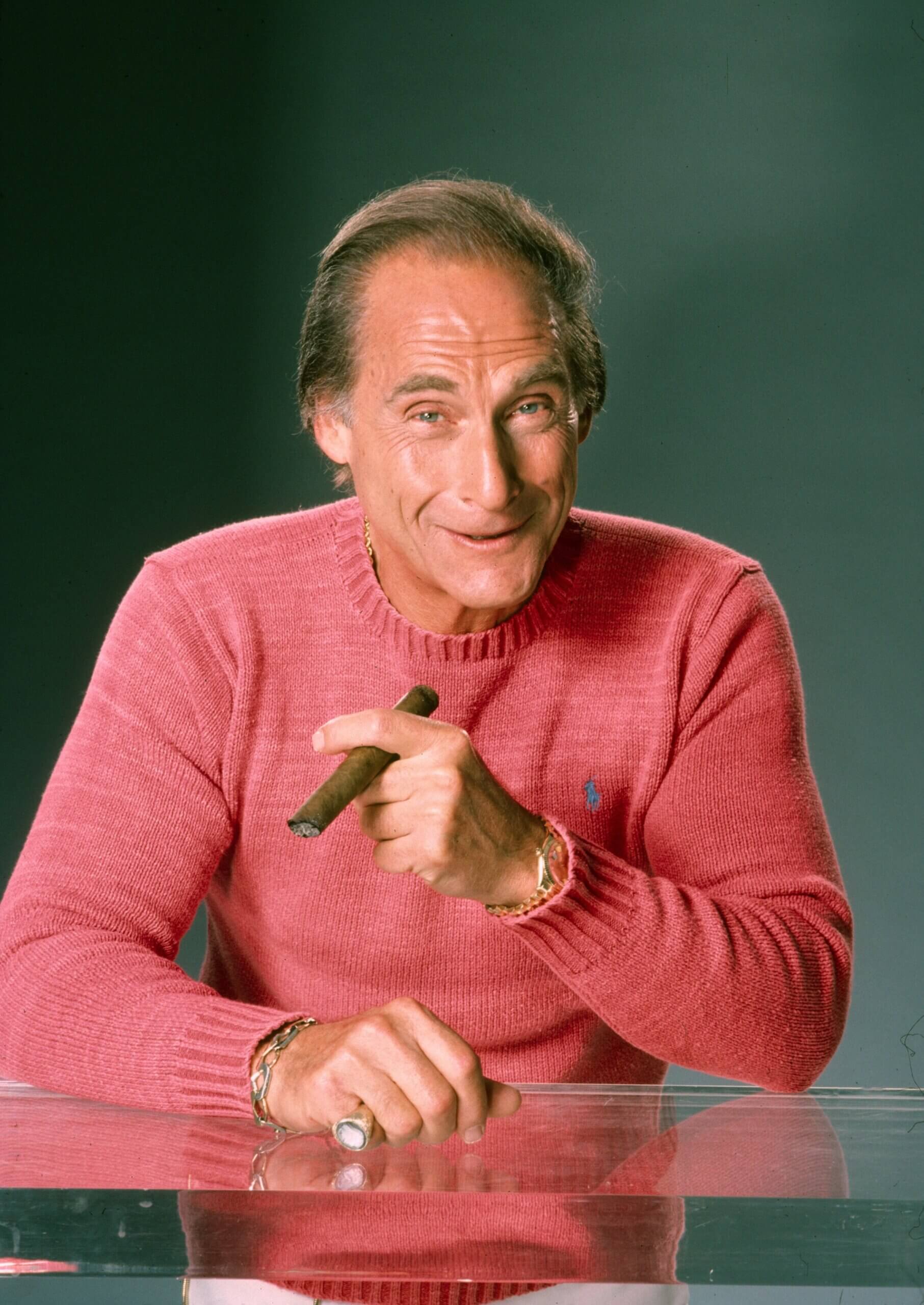 'He was not even a Jew or a person; he was a force' — Sid Caesar at 100 ...