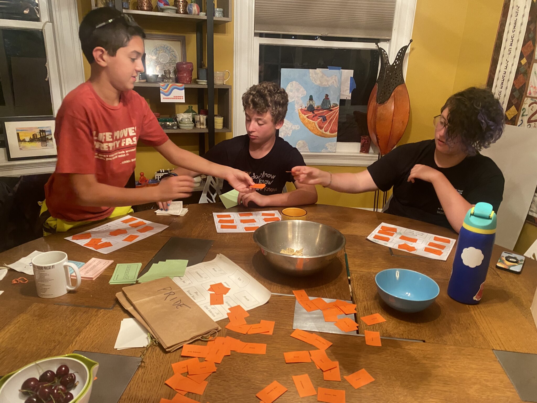 What I learned about the Holocaust playing a game called 'Gestapo ...