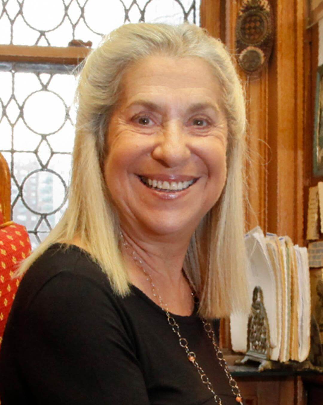 How late is too late to atone — a requiem for my mother-in-law – The ...