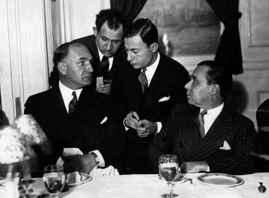 Who runs the largest Jewish federations? Not women. – The Forward