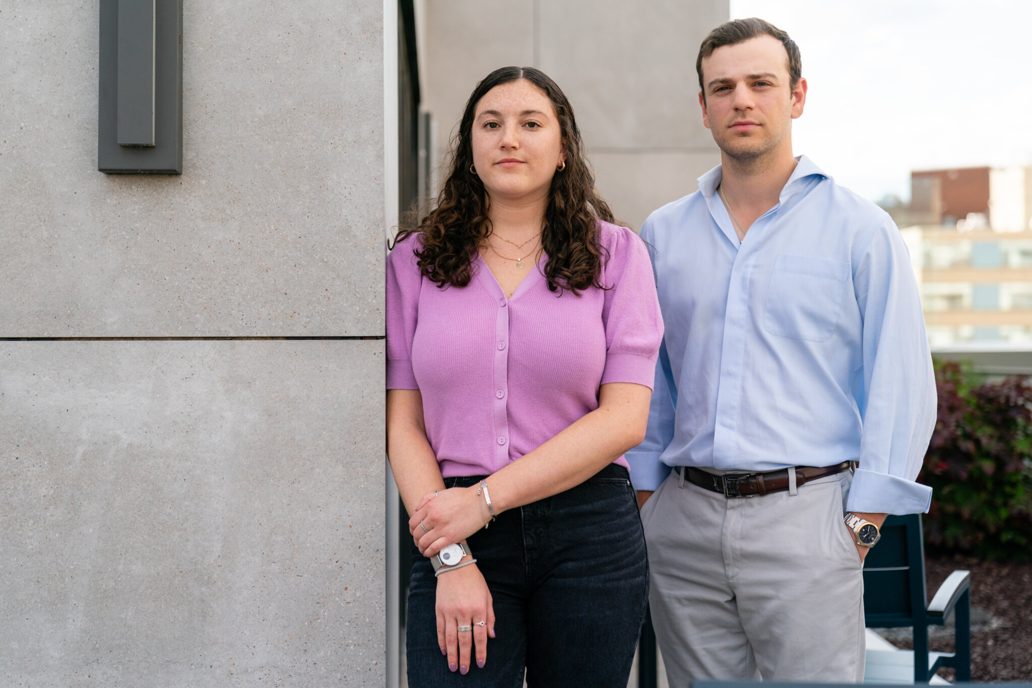 Special report: Jewish at GW, a campus 'hotspot' of antisemitism – The ...