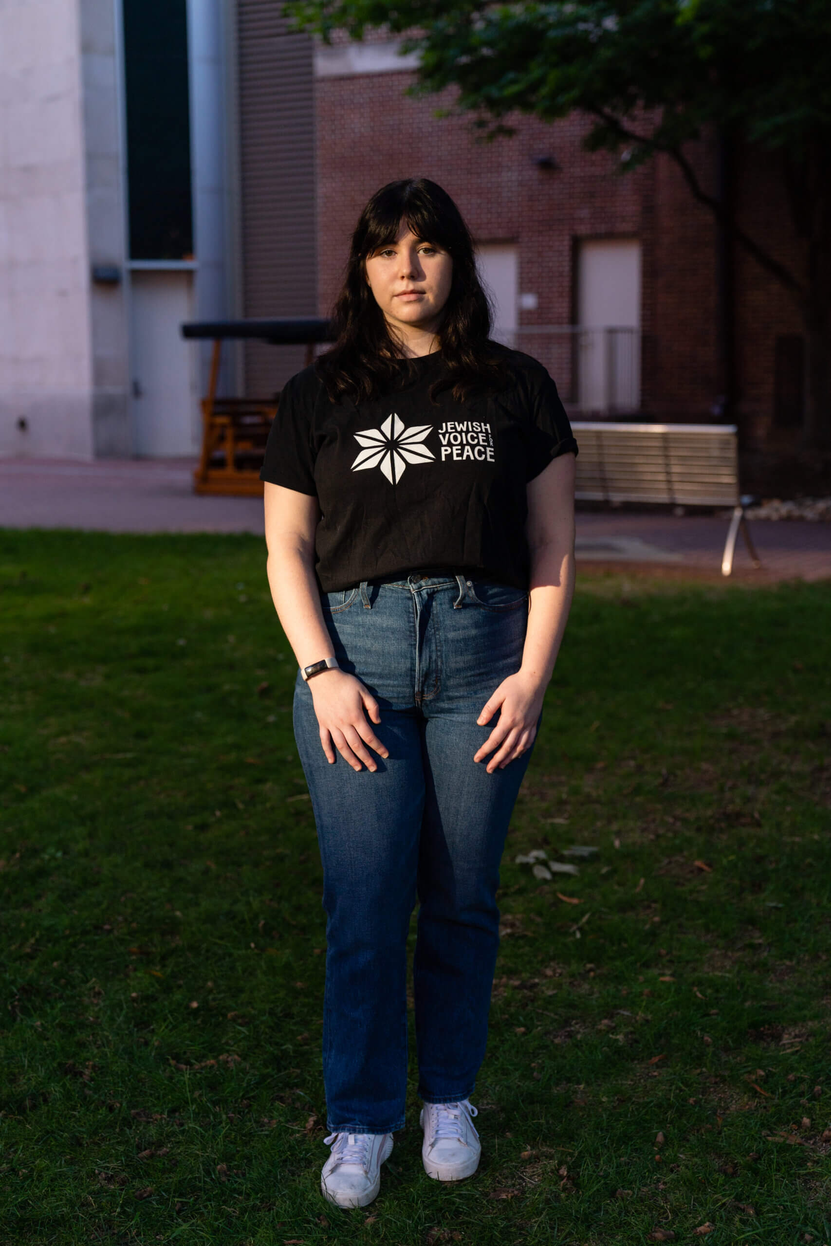 Special report: Jewish at GW, a campus 'hotspot' of antisemitism – The ...