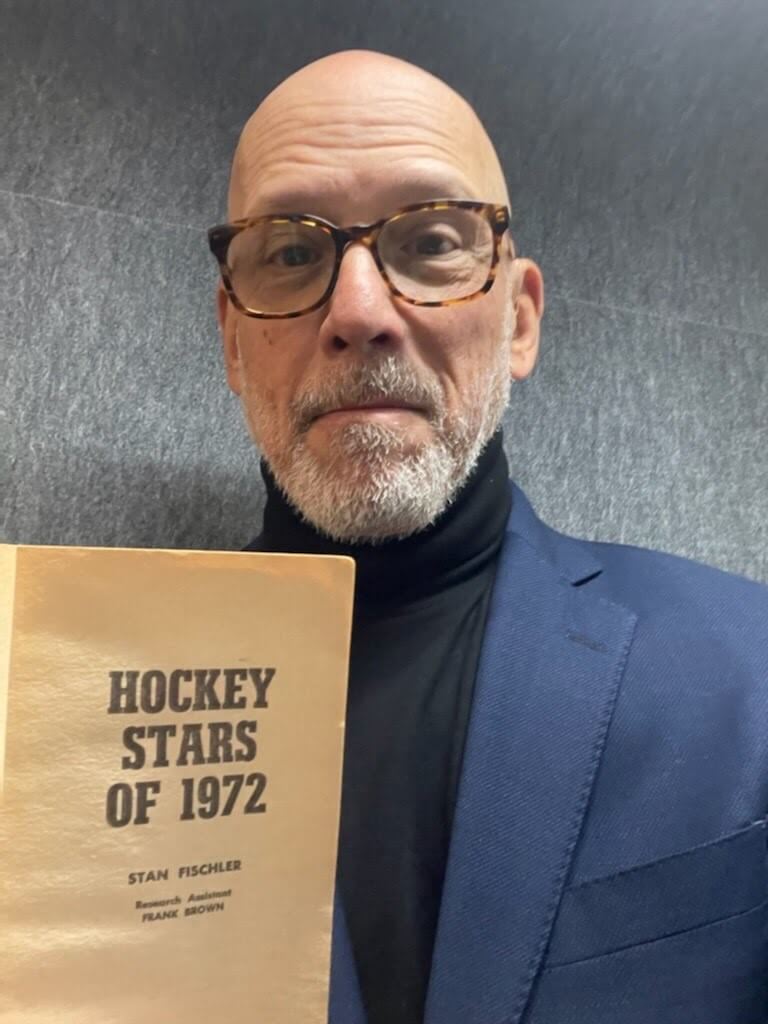 'No one’s had a greater impact': The NHL’s Jewish 'Hockey Maven' gets his heartfelt due – The ...