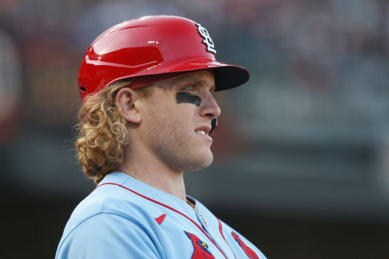 Before he plays for Team Israel, Harrison Bader rescues the Yankees ...