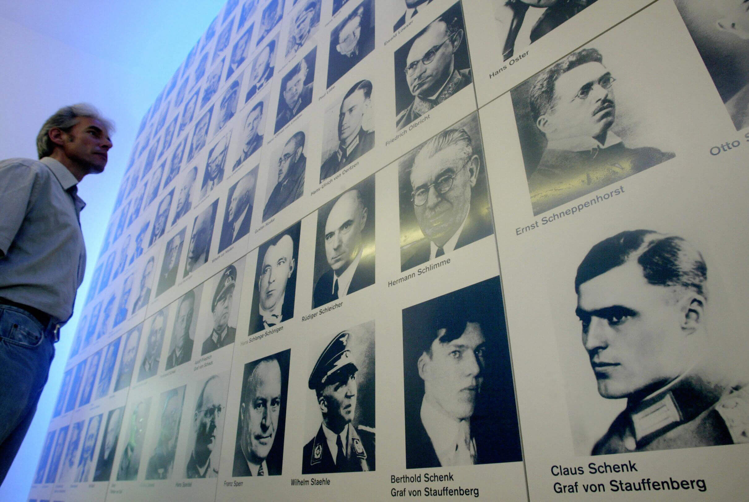 The courageous German 'orchestra' that tried (and failed) to stop ...