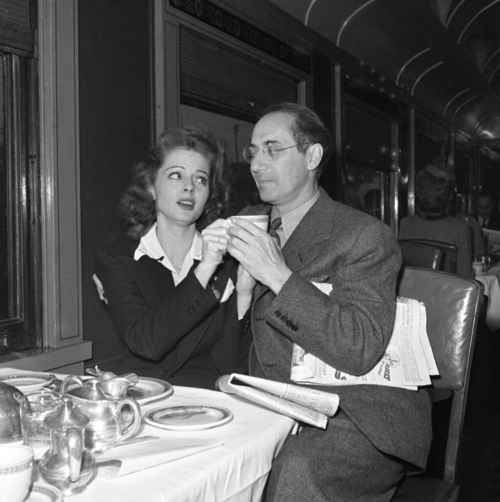 How the Groucho Marx Halloween mask became ubiquitous – The Forward