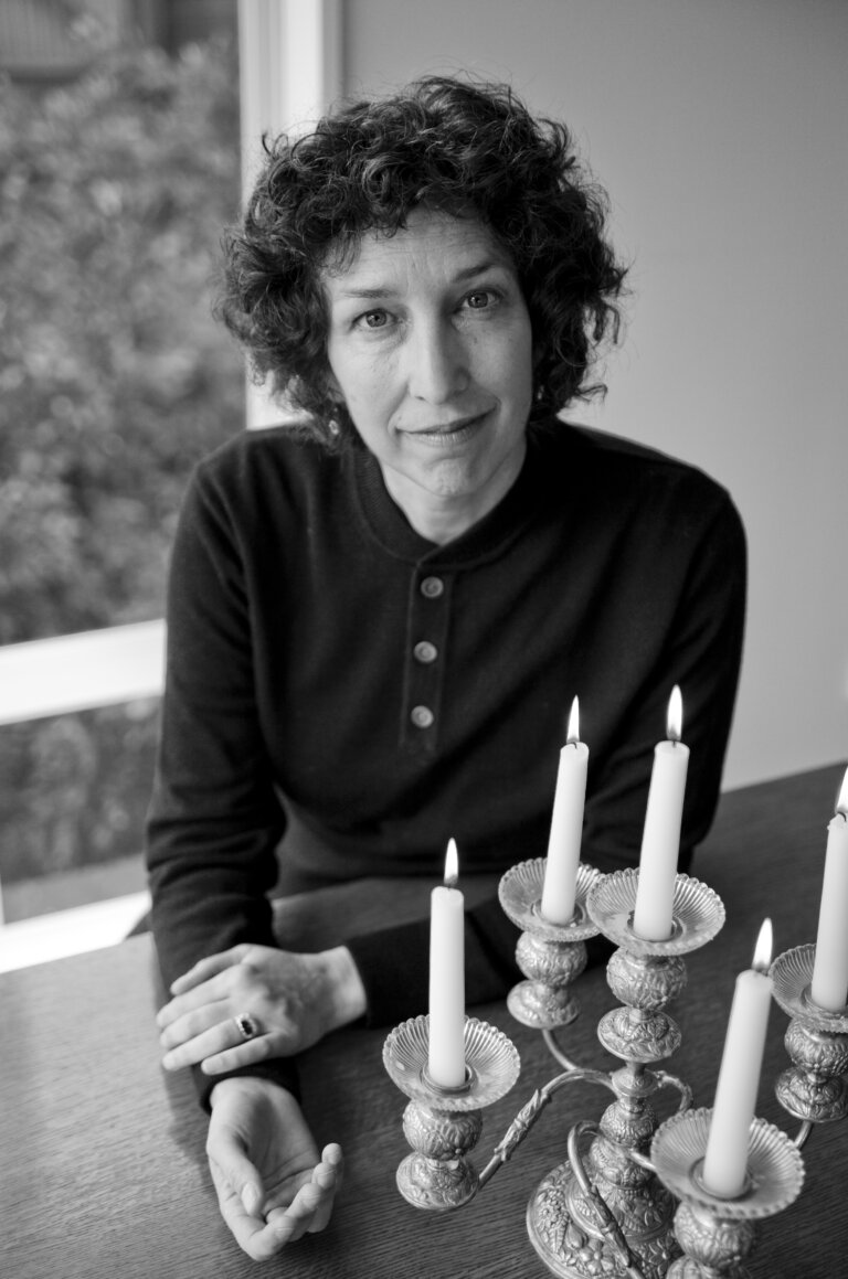 His father directed 'Casablanca,' but he felt like a Jew without a home ...