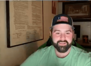 A guide to the influential Christian nationalists changing politics ...