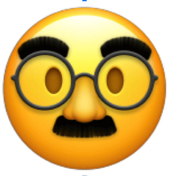 How the Groucho Marx Halloween mask became ubiquitous – The Forward