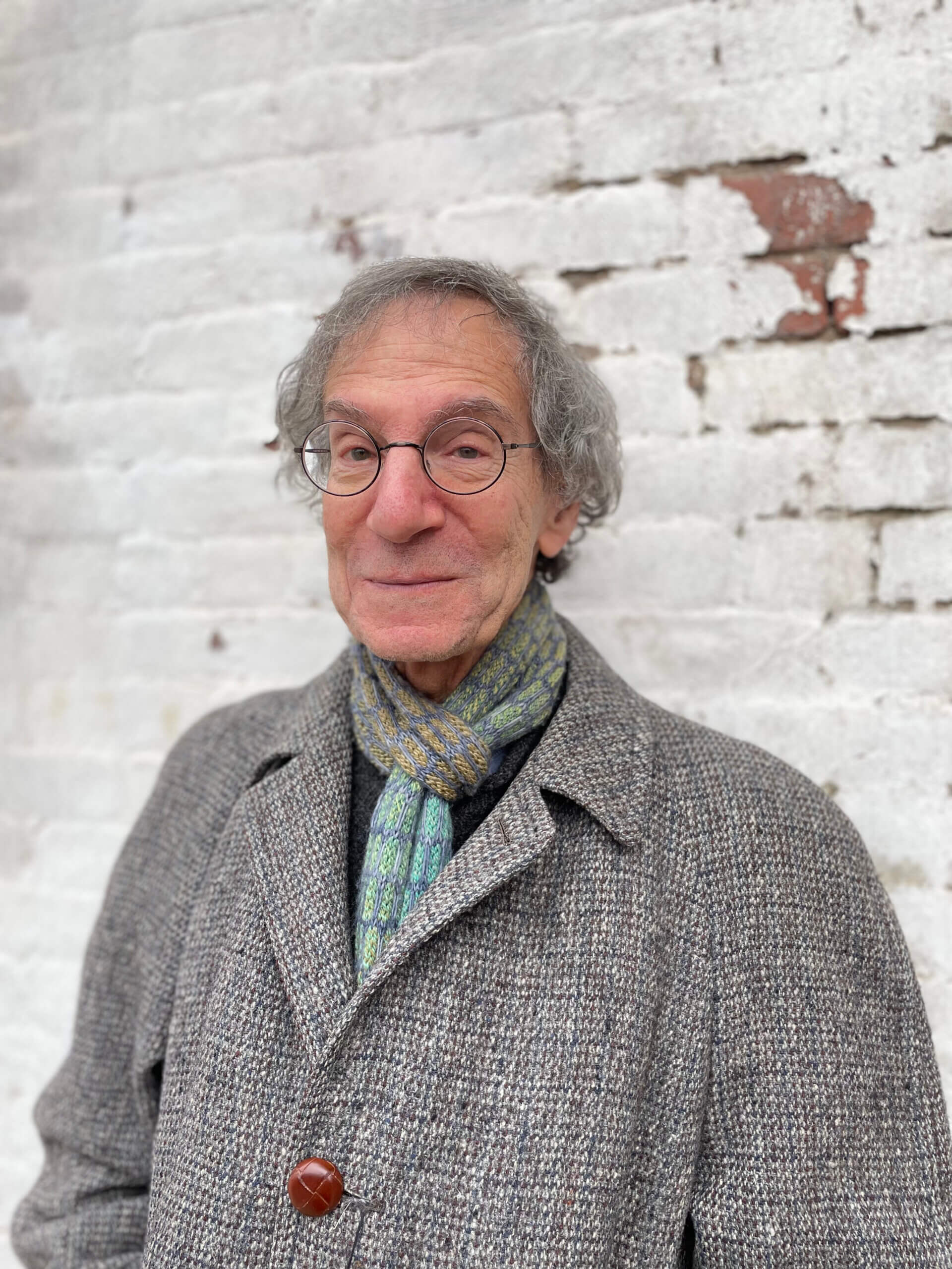 Indisputably, a Jewish genius — but also a pariah and a bumpkin – The ...